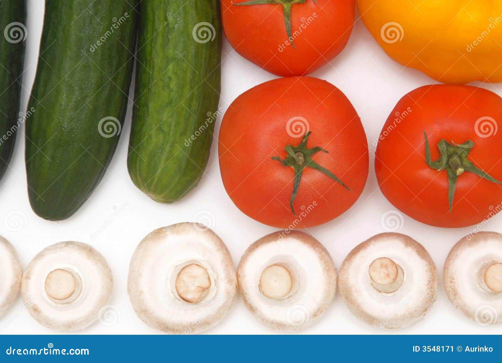 Colores De La Salud Imagen. Imagen: 3548171