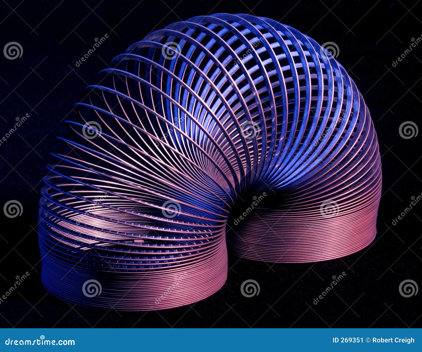 Colores del resorte foto editorial. Ilustración de anaranjado - 269351