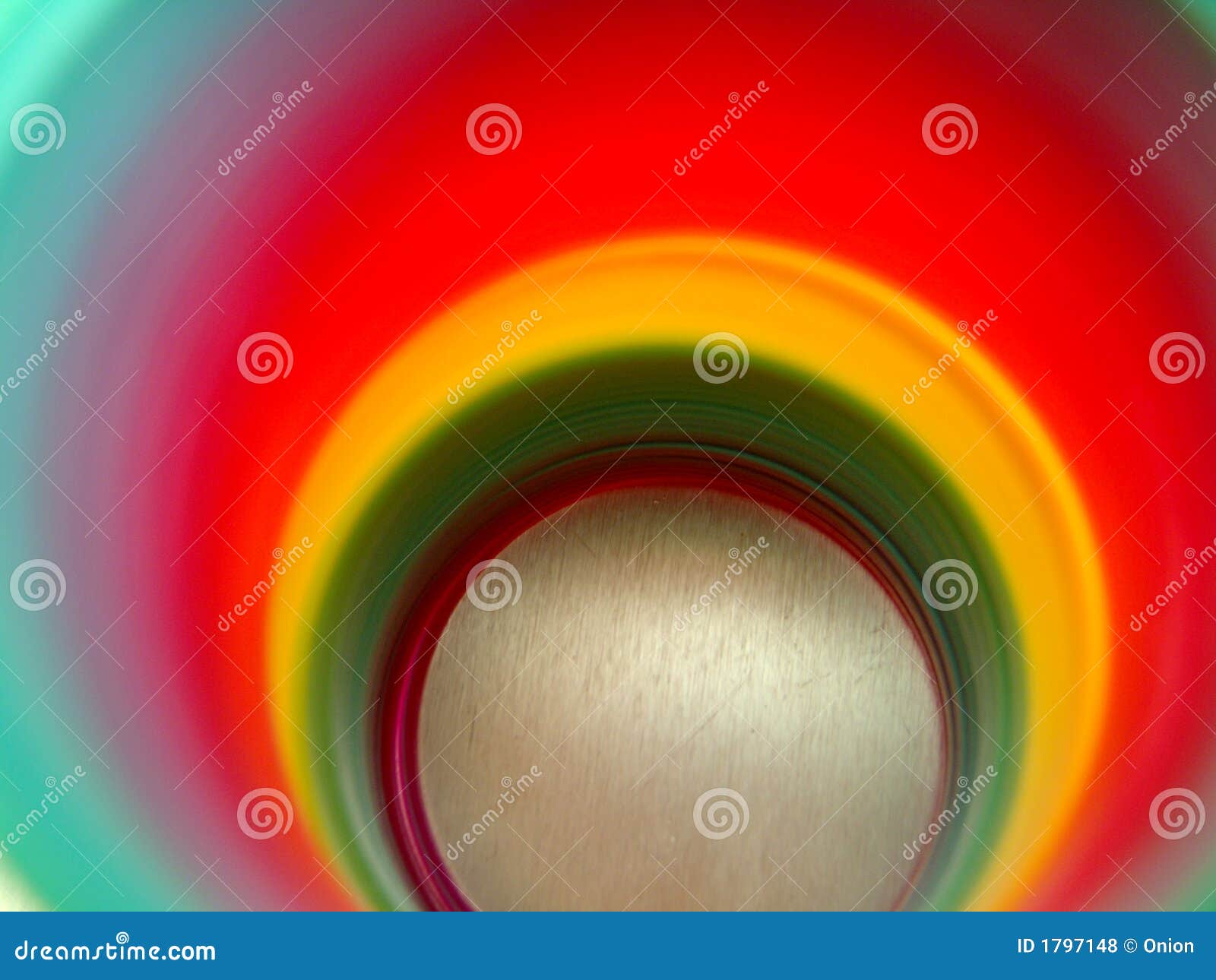 Colores Redondos Del Arco Iris Foto de archivo - Imagen de redondo ...