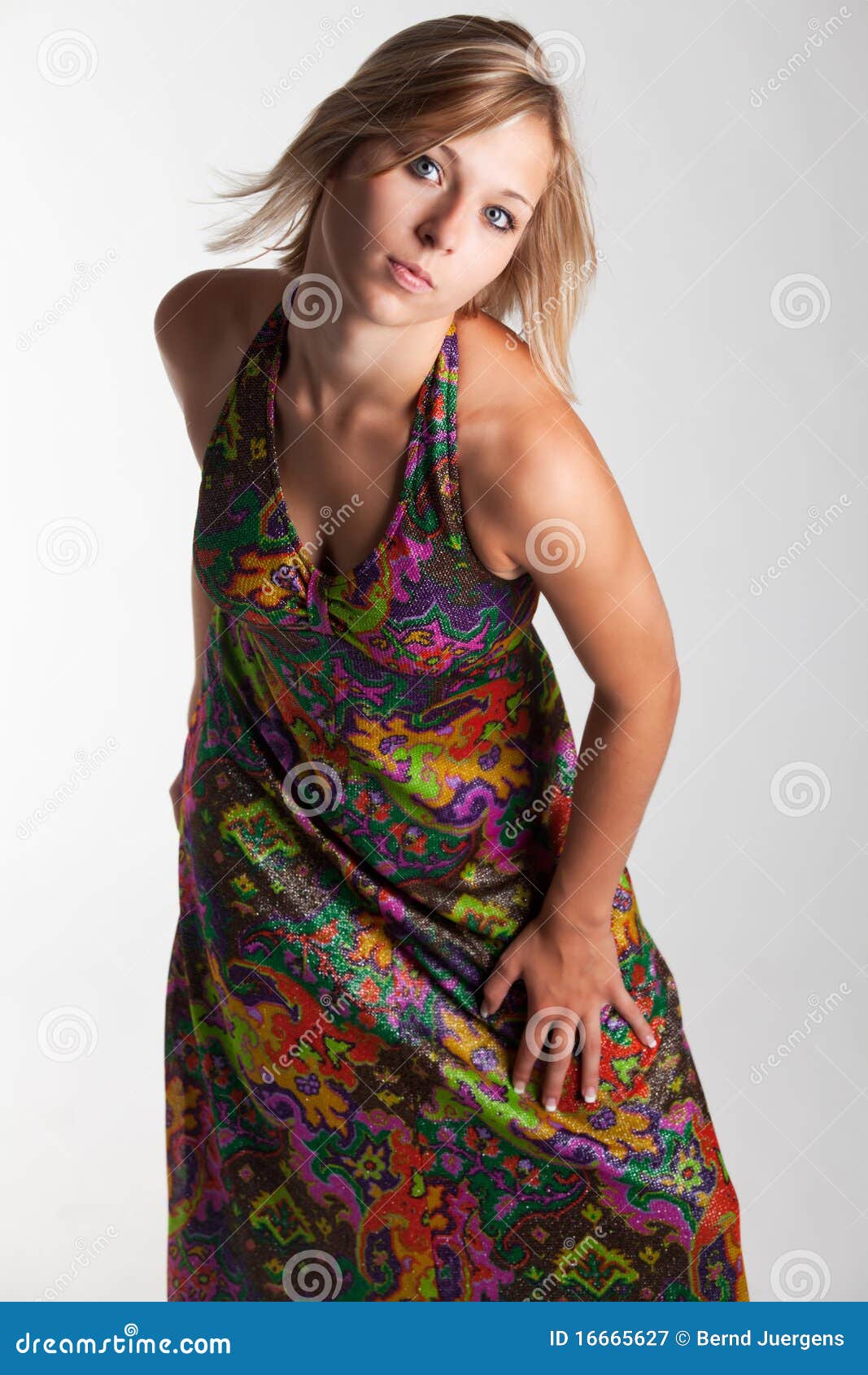 Colorful stock image. Image of isolated, grab, cloth - 16665627