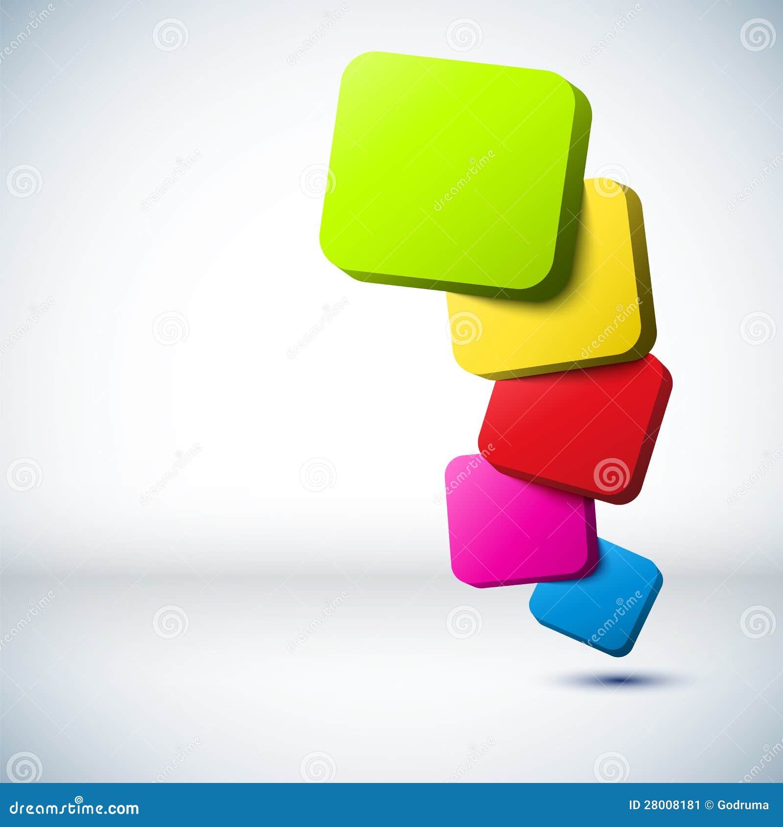 3d Rectangle Stock Illustrations – 27,384 3d Rectangle Stock ...