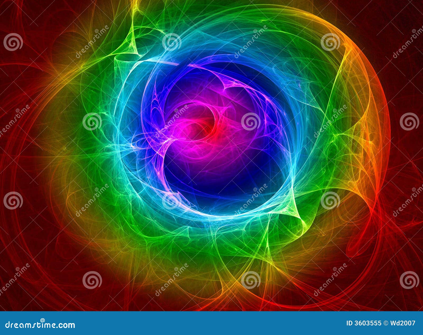 Colorful abstract stock illustration. Illustration of colors - 3603555