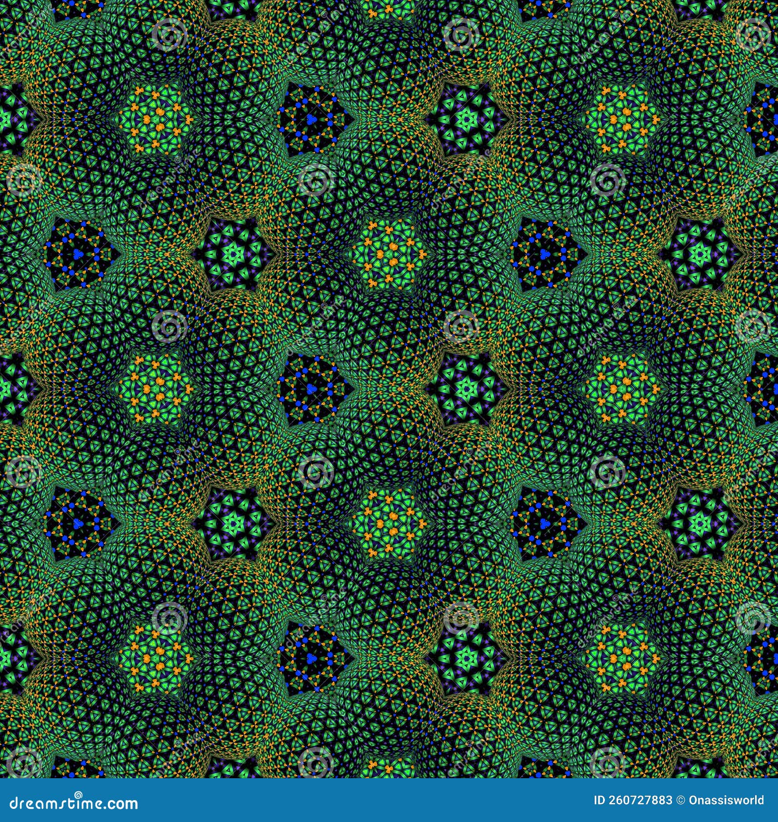 Colorful Abstract Aray Backgrounds Stock Illustration - Illustration of ...