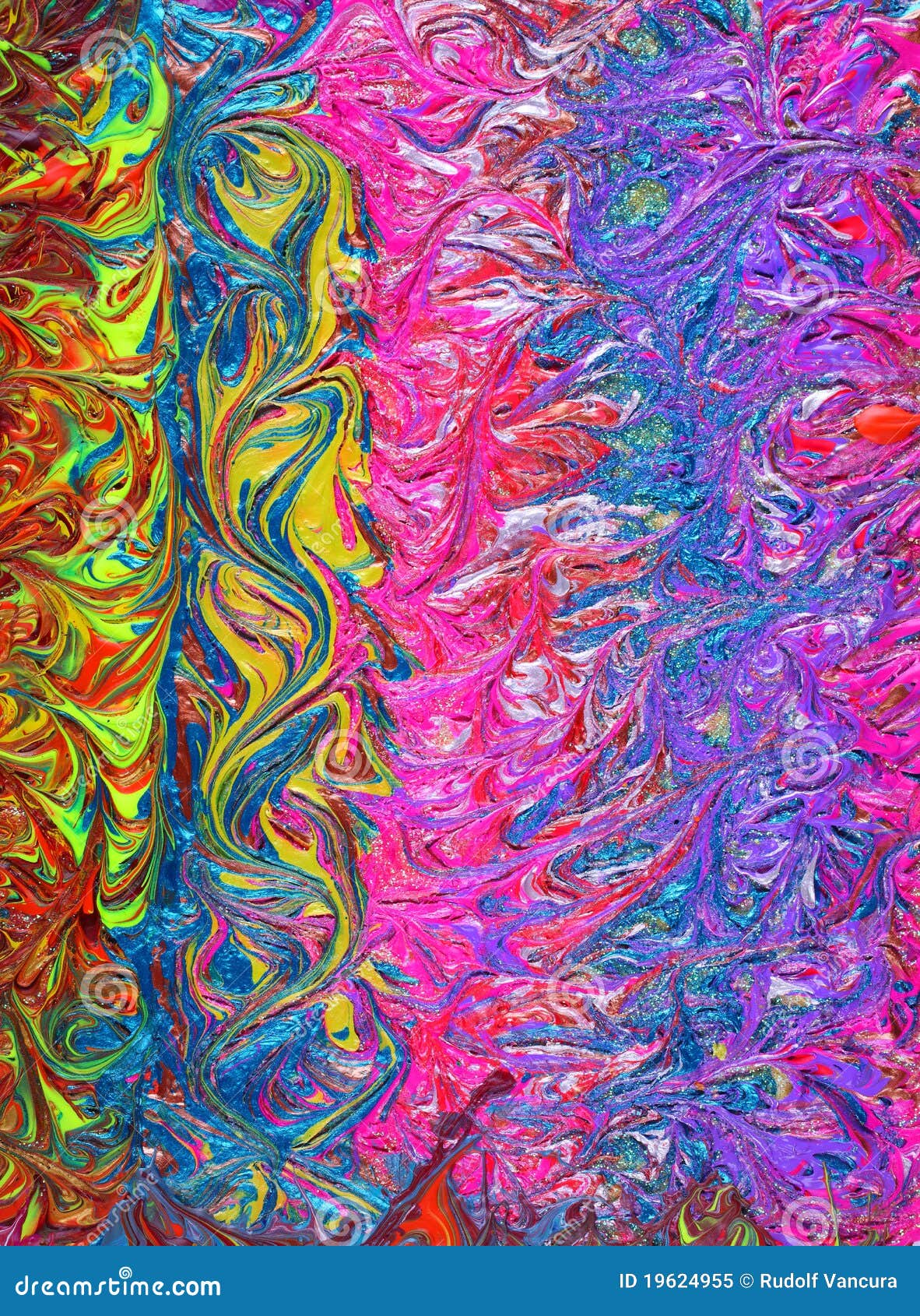 Colorful Abstract Background Stock Image - Image of random, patterns ...