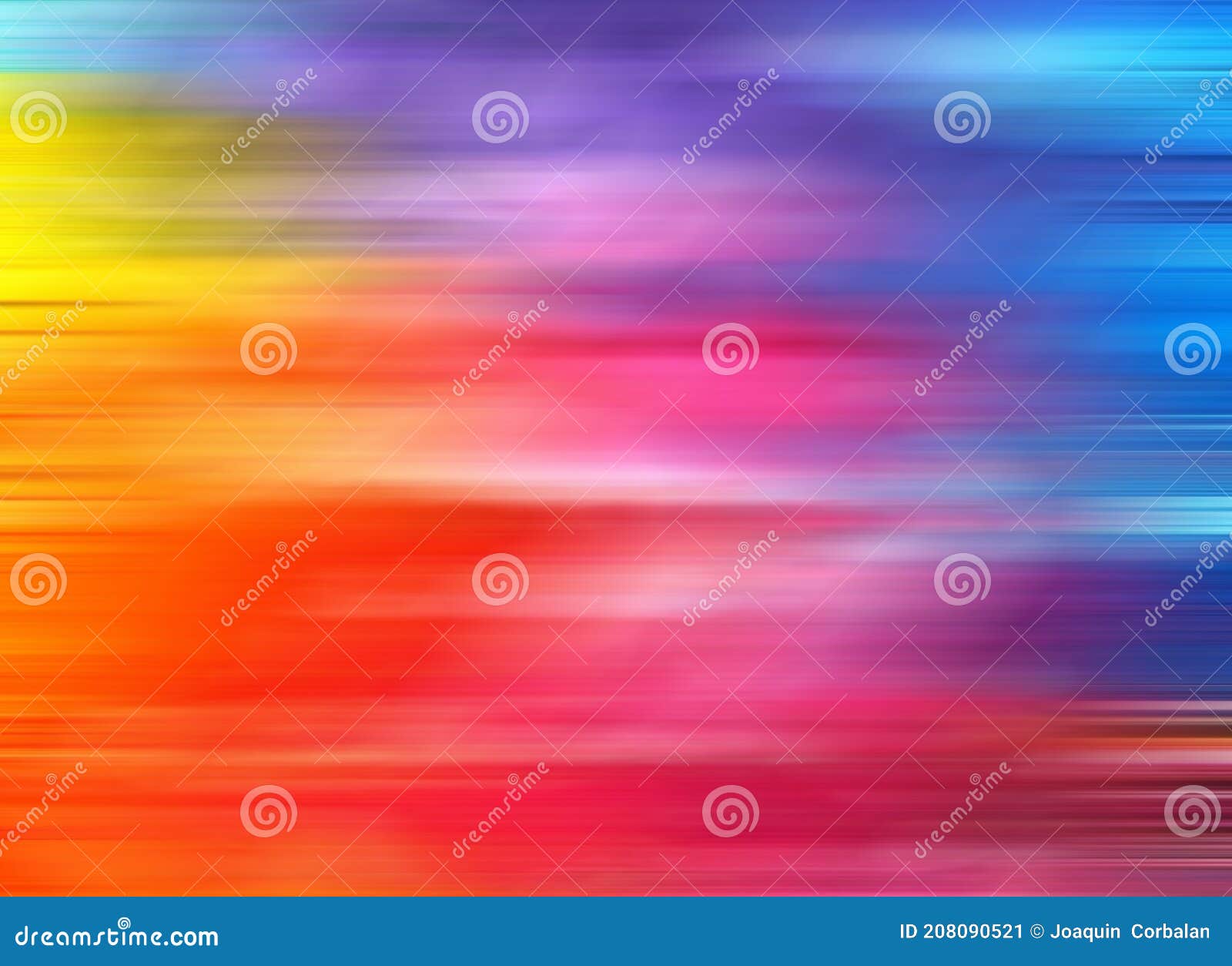 Colorful Abstract Background of Deep Red Tones with Converging ...