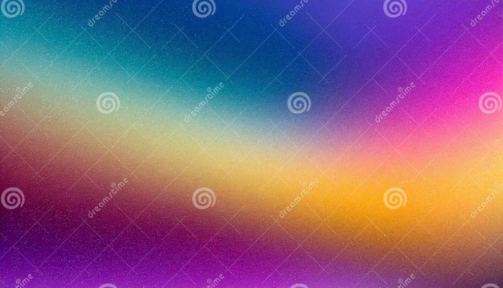 Colorful Abstract Background for Design. Gradient. Rainbow Colors ...