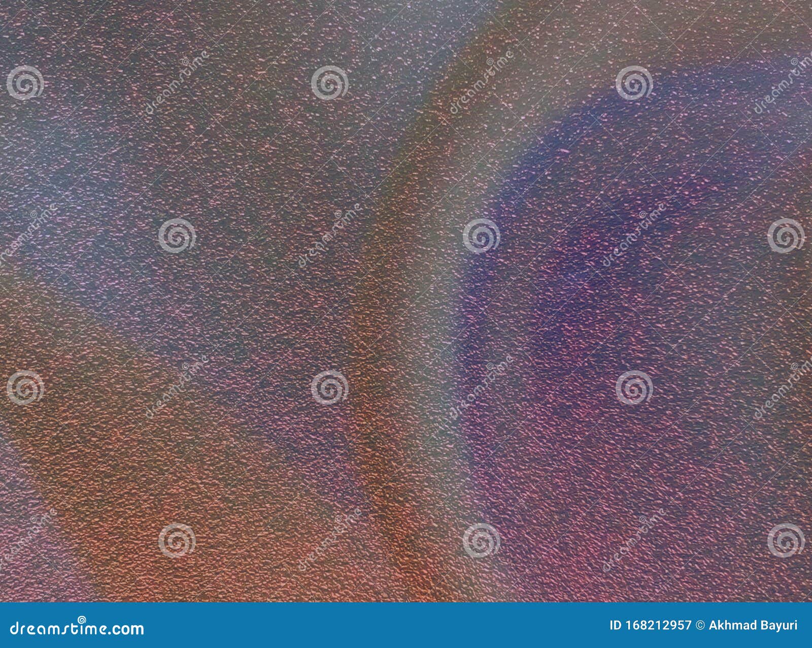 Colorful Abstract Background Rough and Bumpy Surface Stock Image ...