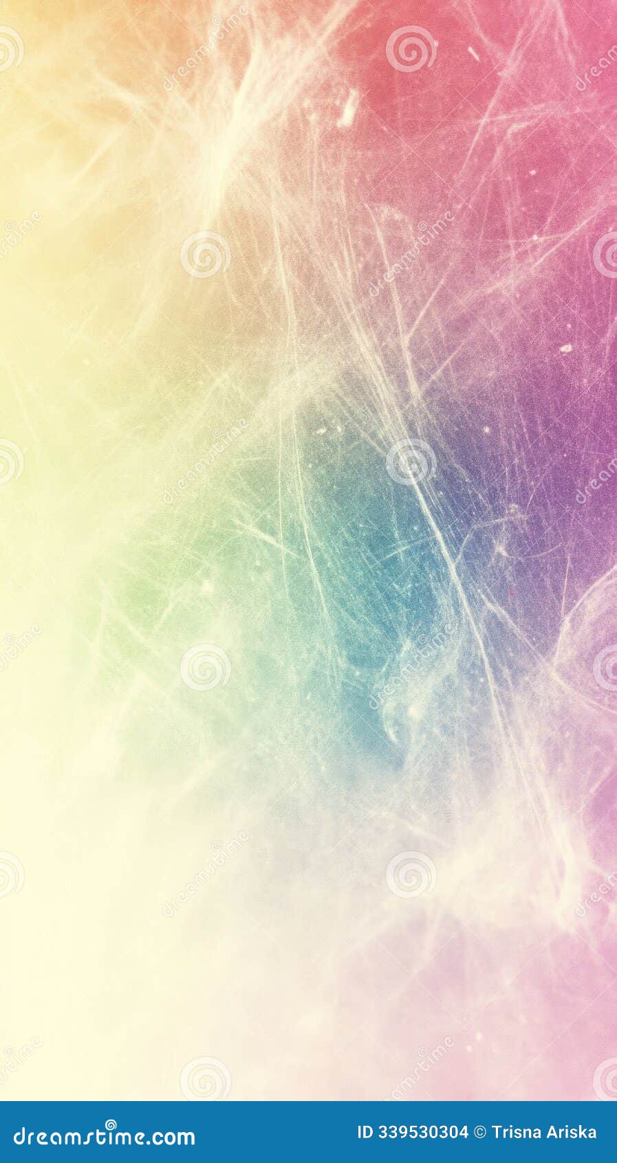 A Colorful, Abstract Background with Soft Gradients and Light Textures ...