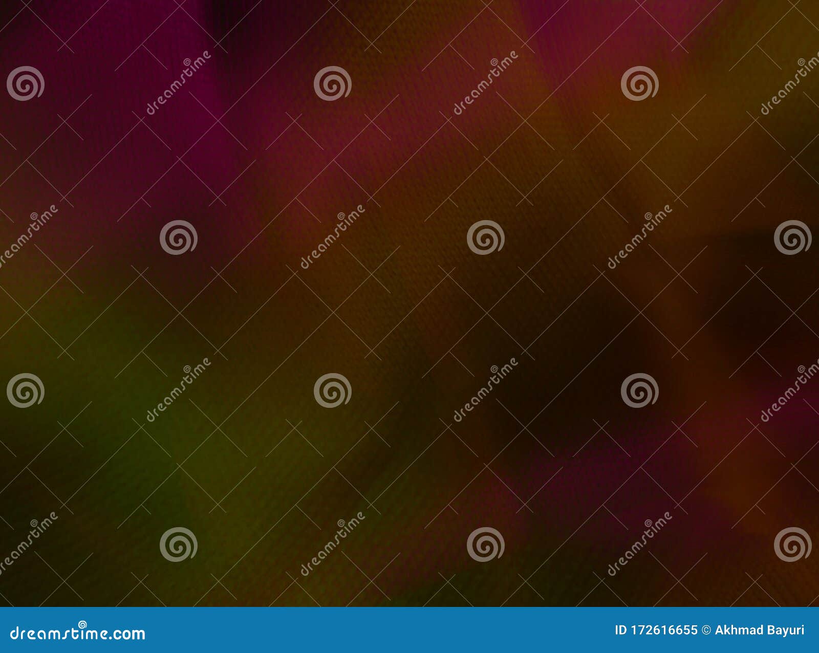 Colorful Abstract Background, Subtle Gradation of Bright Colors, Smooth ...