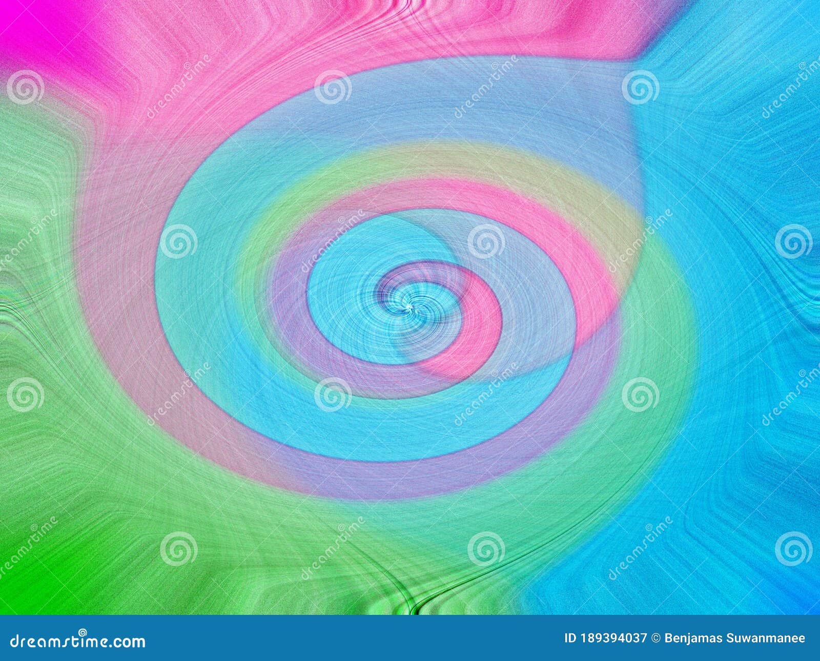 Colorful Abstract Background Swirl Twirl Line. Stock Image - Image of ...