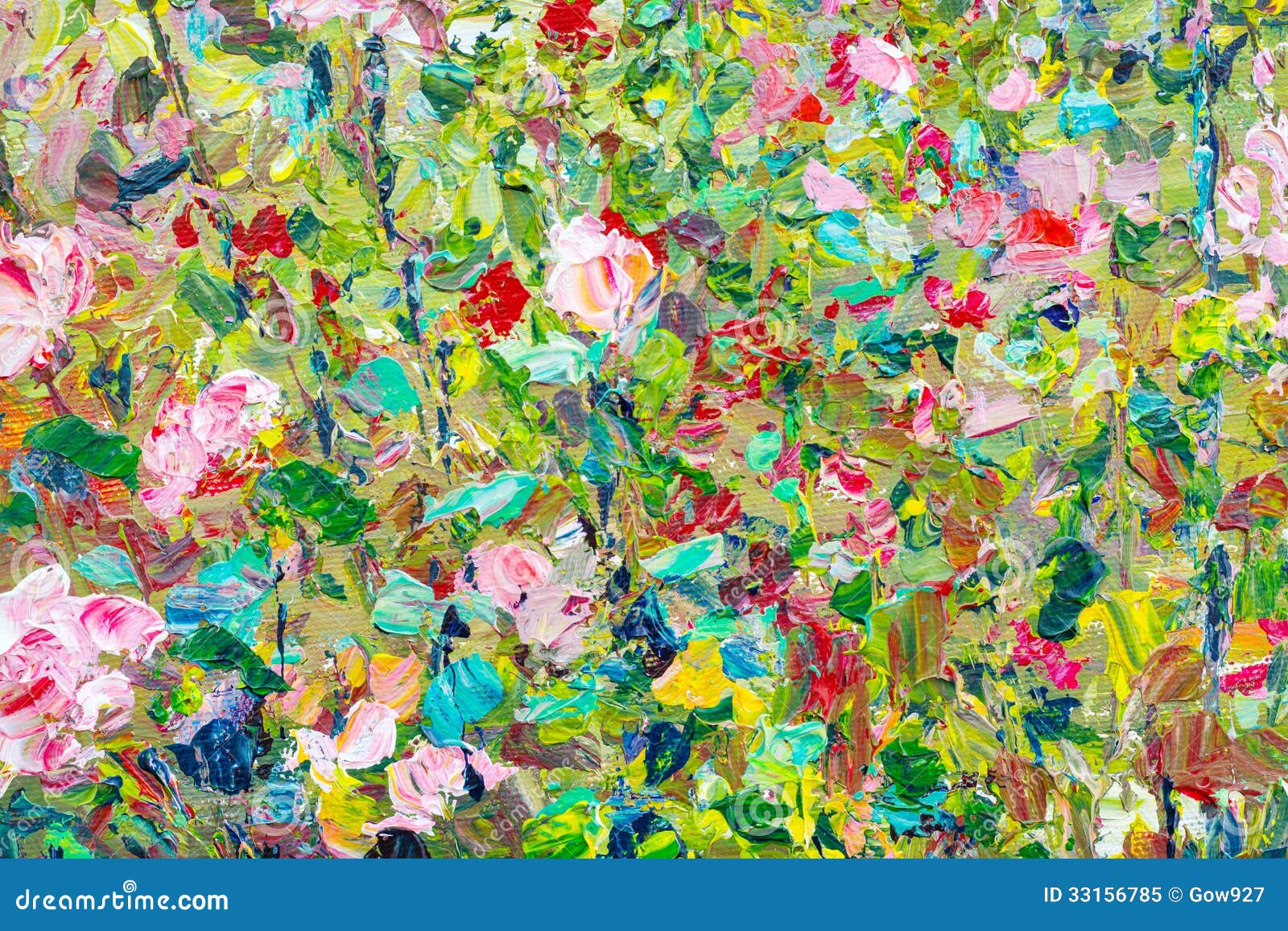 Colorful Abstract Background Texture Stock Illustration - Illustration ...