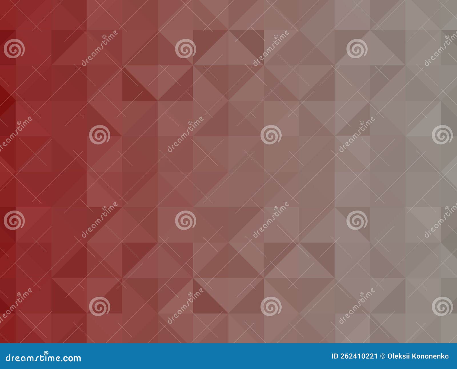 Colorful Abstract Background. Triangular Pixelation. Multi-colored ...