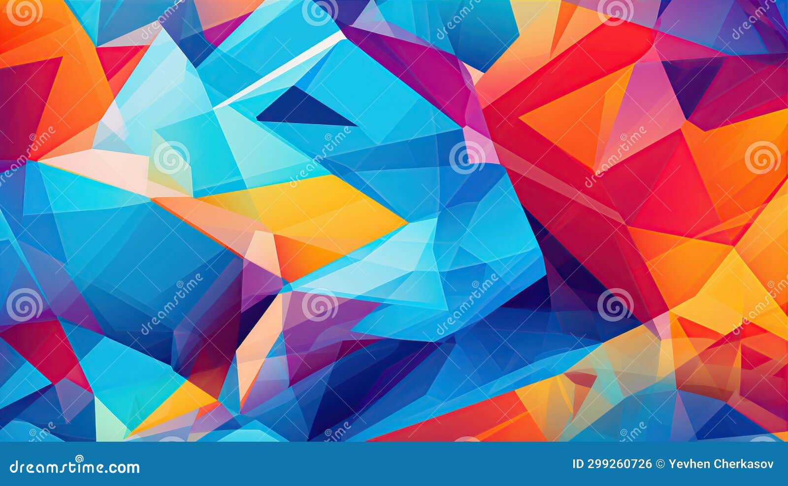 Colorful Textured Background Vibrant Pattern. Created with Generative ...