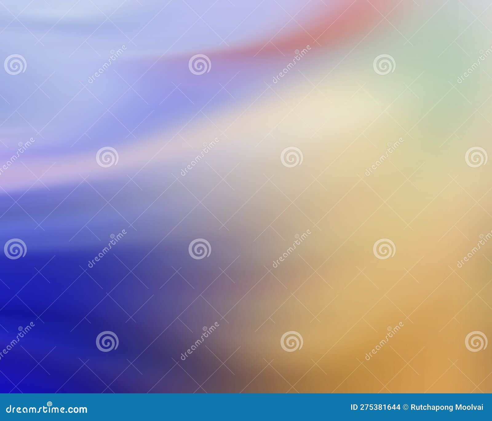 Colorful Abstract Blur Background and Texture. Concept for Web Banner ...