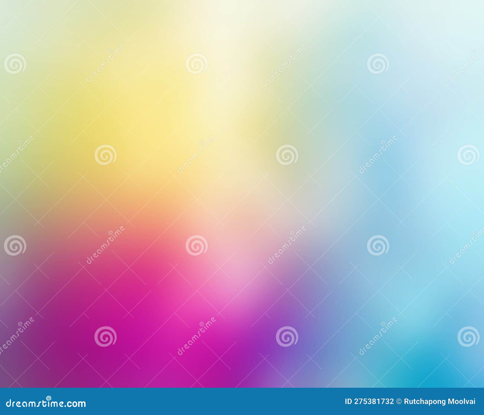 Colorful Abstract Blur Background and Texture. Concept for Web Banner ...