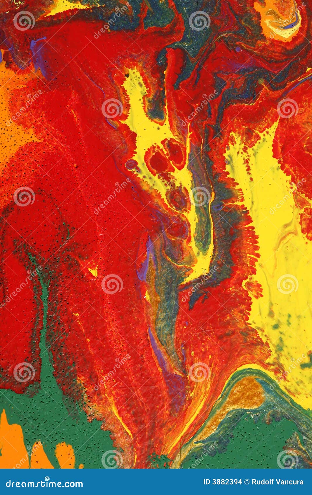 Colorful abstract design stock photo. Image of colour - 3882394