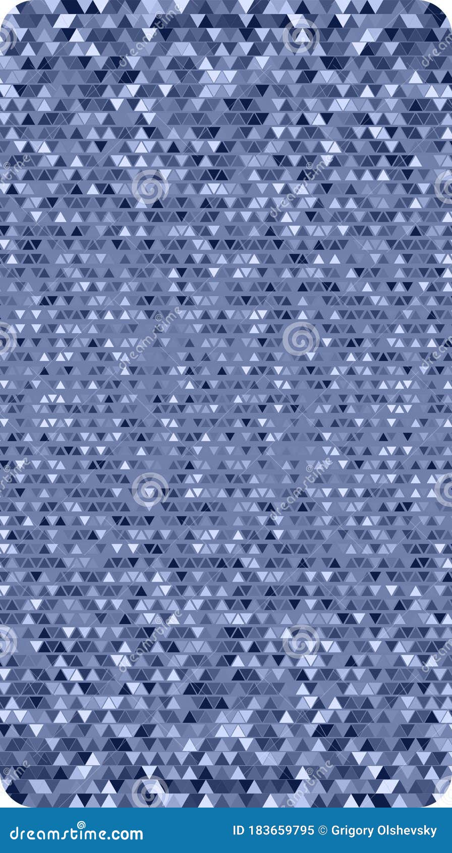 Colorful Abstract Dotted Paint Background. Screen Vector Design for ...