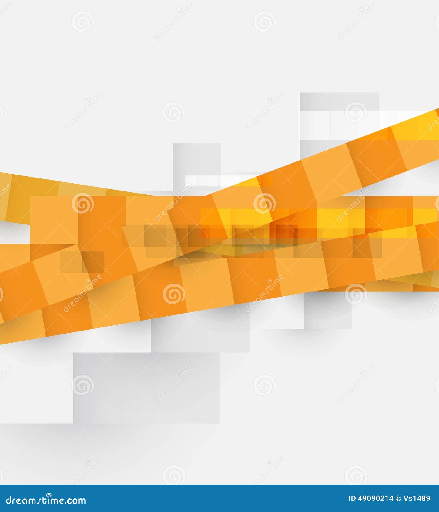 Colorful Abstract Geometric Background for Design Stock Vector ...