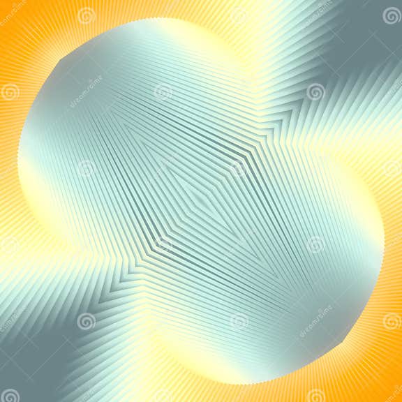 Colorful Abstract Geometric Background with a Dynamic and Visually ...