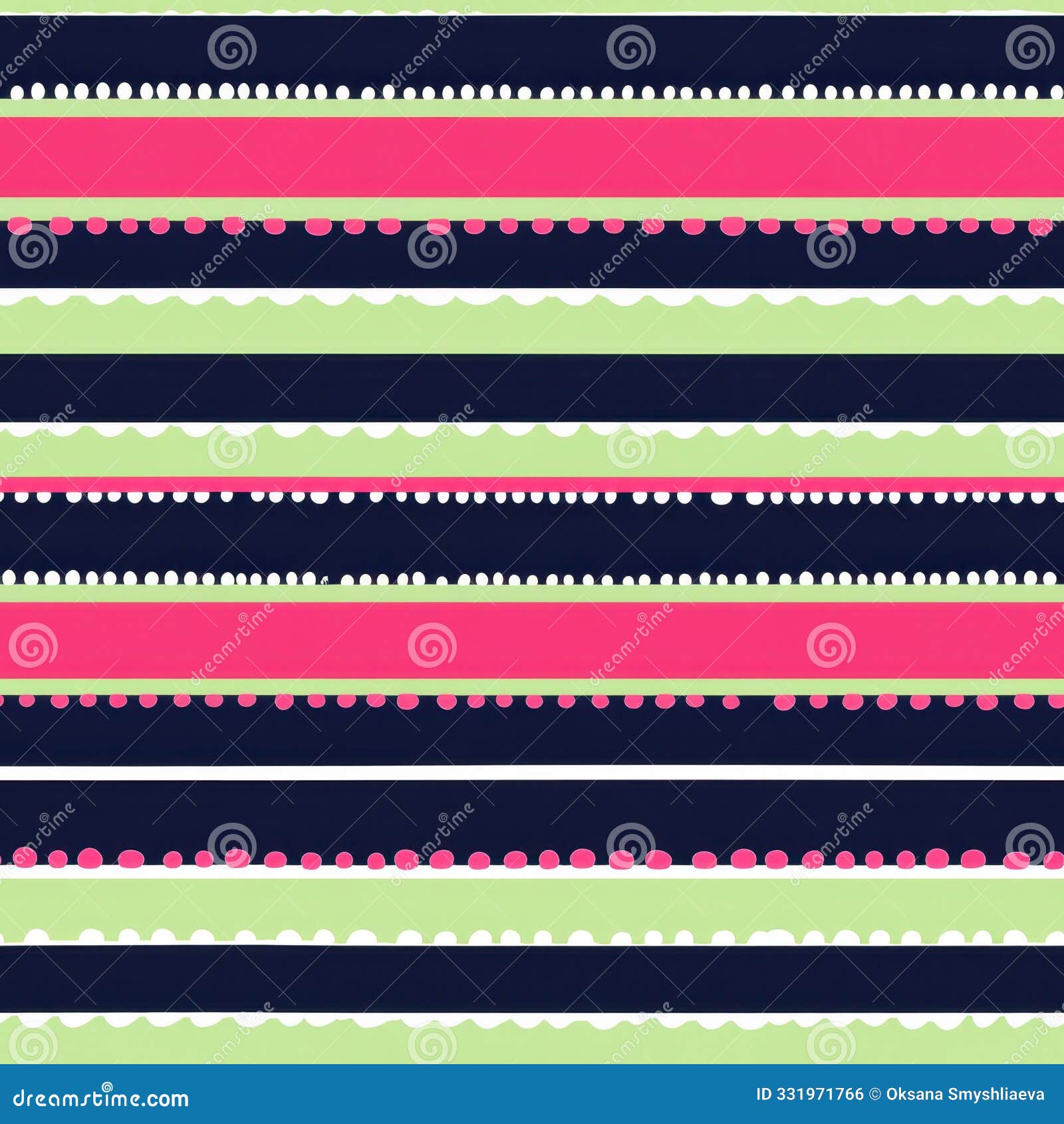 Colorful Abstract Geometric Striped Background Design Stock Photo ...