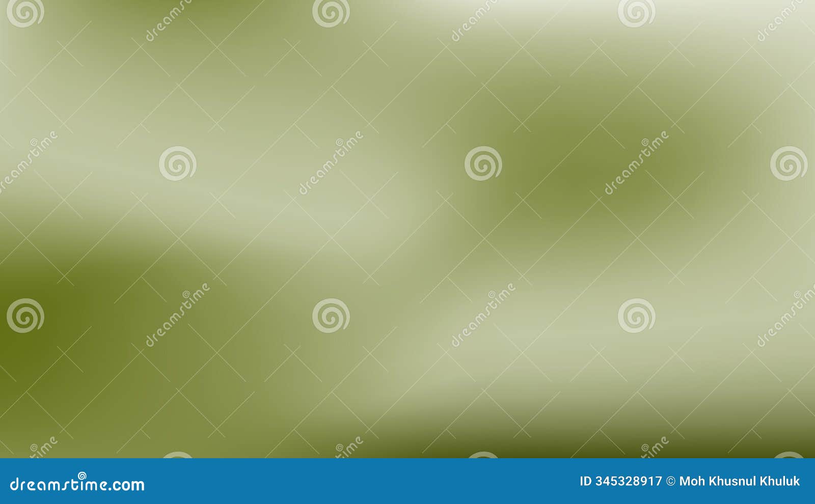 Colorful Abstract Gradient Background Olive Green Color Stock Image ...