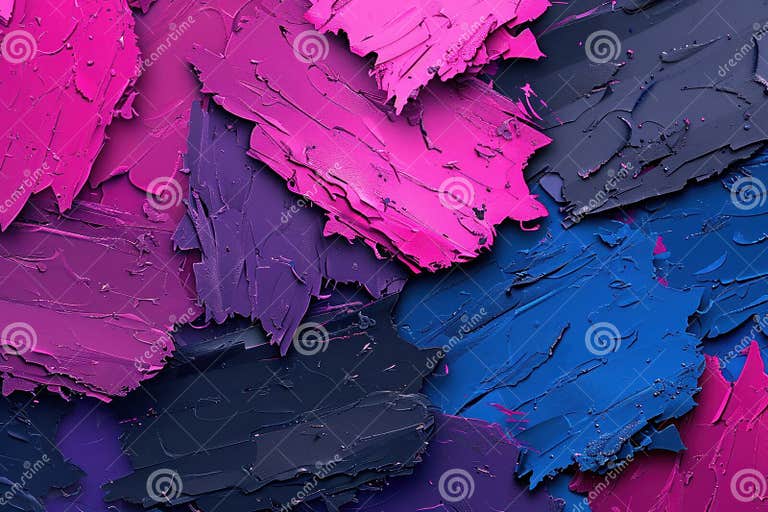 Colorful Abstract Gradient Texture Background for Posters, Banners, and ...