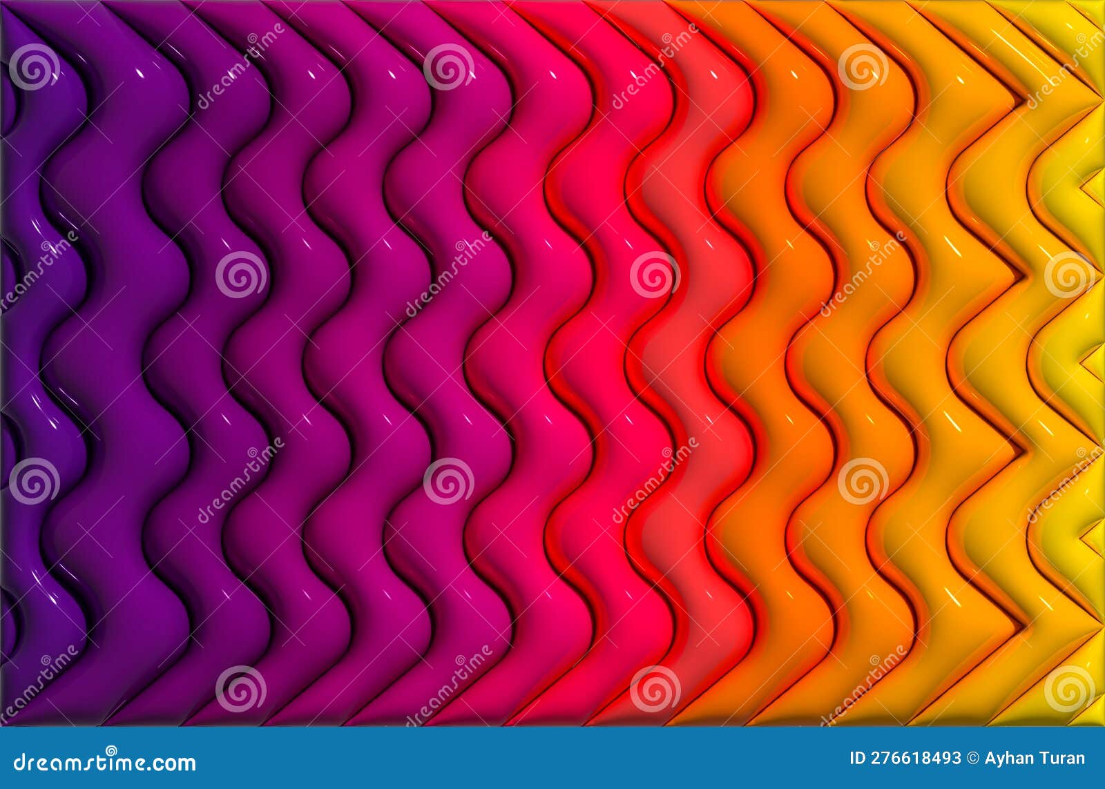 Inflate Air Balloon Background . Royalty-Free Stock Image ...