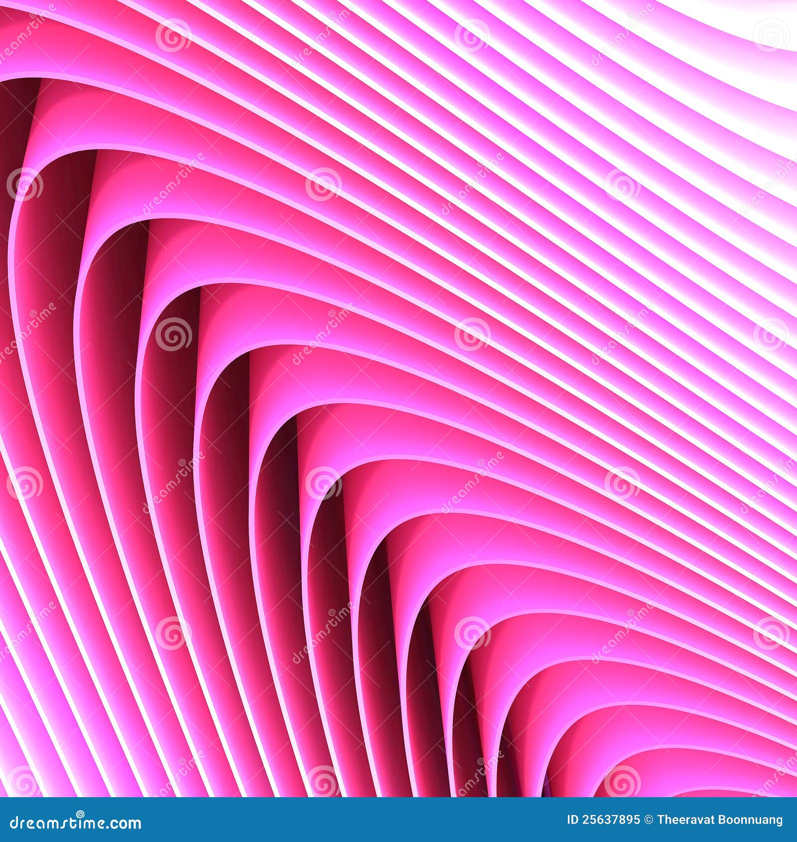 Colorful Abstract Lines for Background Stock Illustration ...