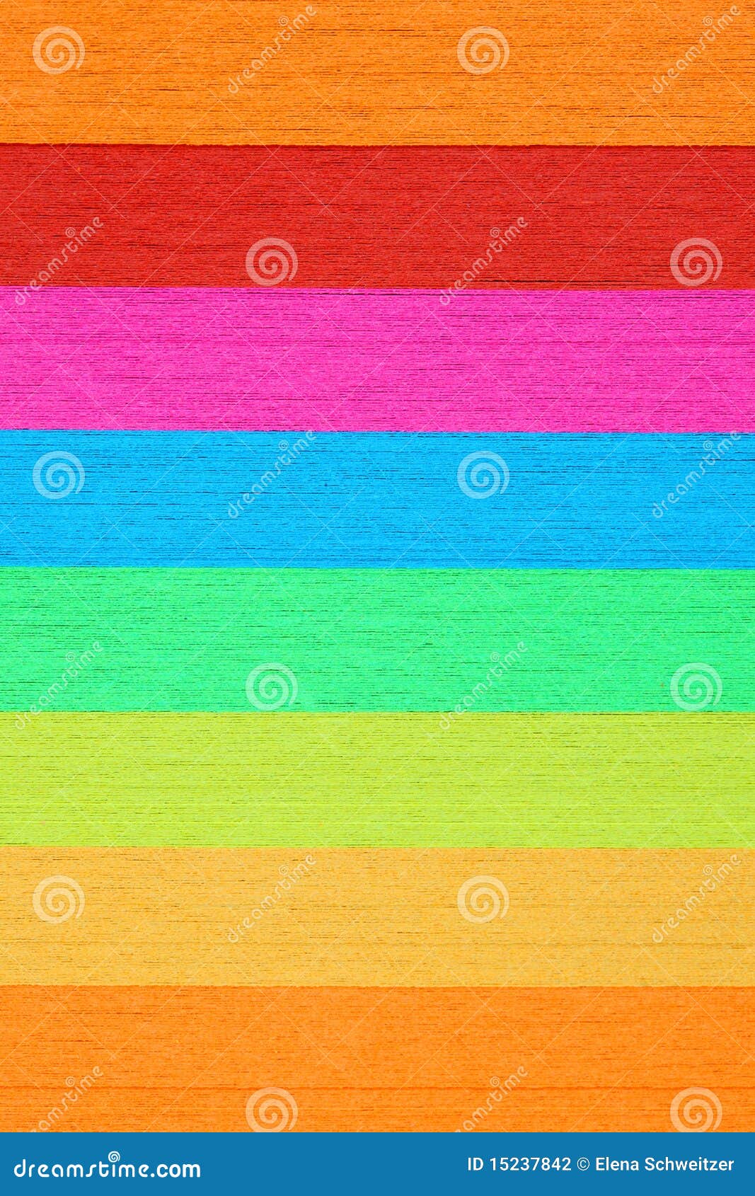 Colorful Abstract Paper Background Stock Photo - Image of green ...