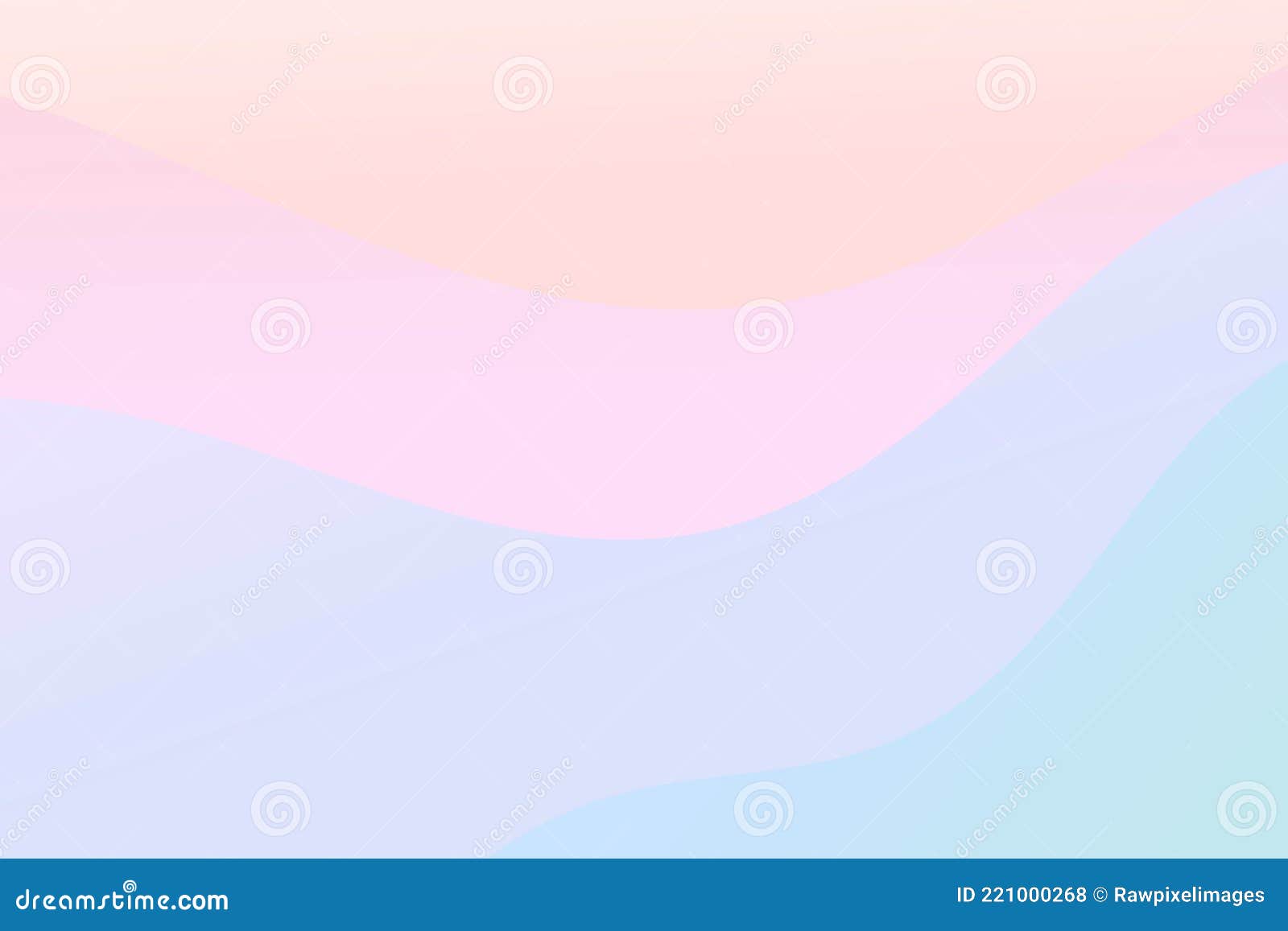 Colorful Abstract Pastel Patterned Background Stock Illustration ...