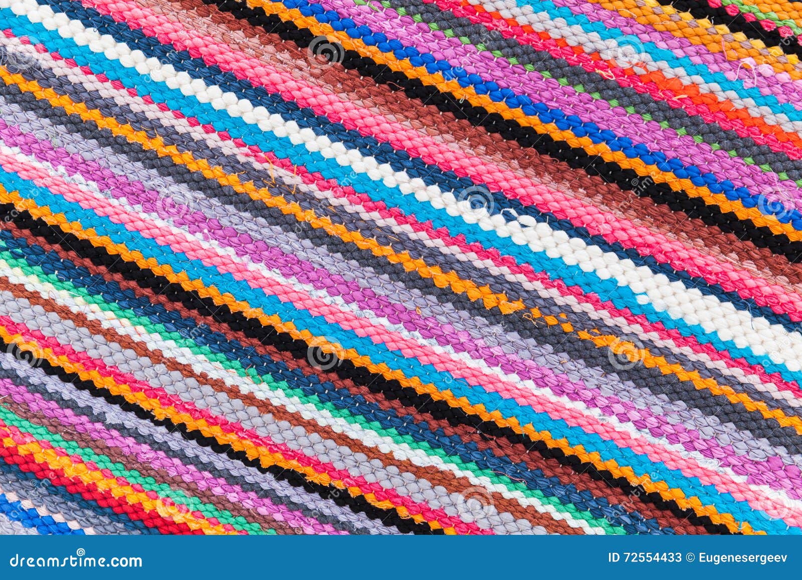 Colorful Abstract Patchwork Rug Pattern Stock Image - Image of abstract ...