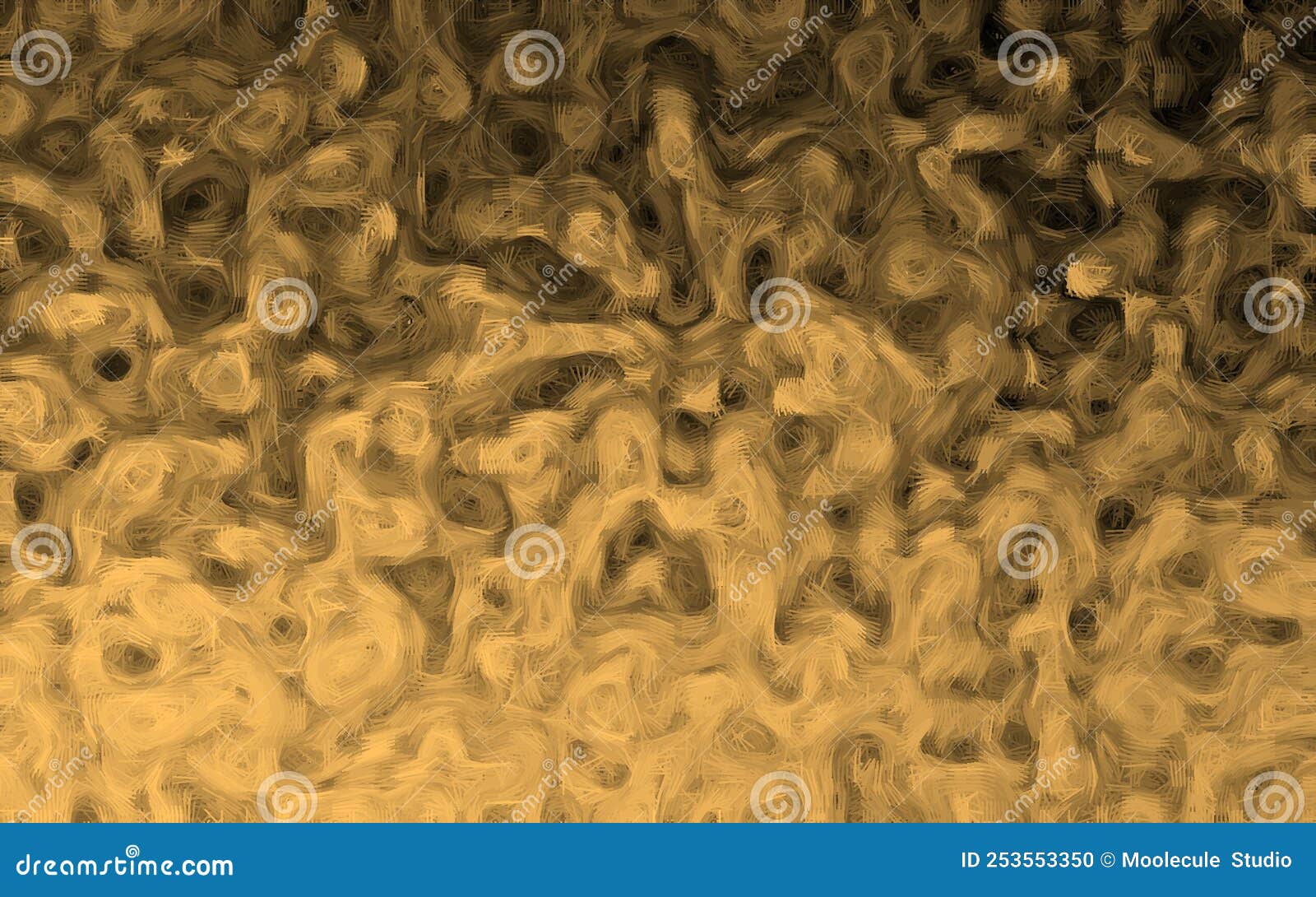 Colorful Abstract Pattern Background of Smoke, Needle, Nest, Fabric ...