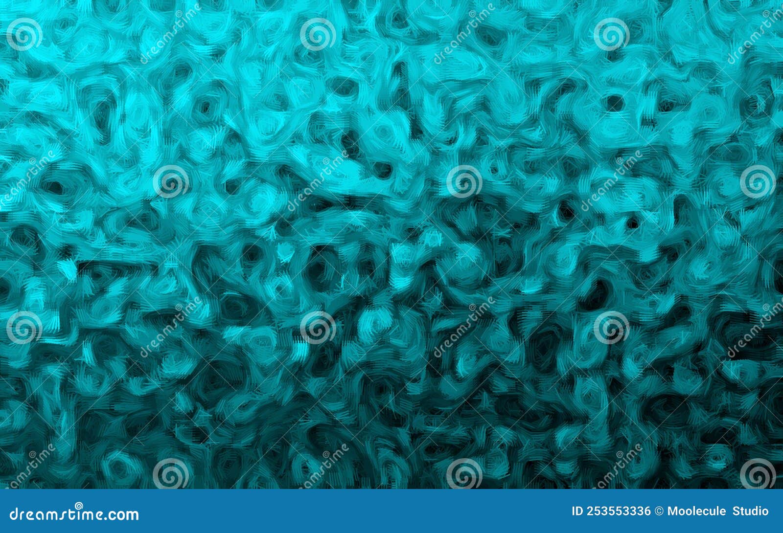 Colorful Abstract Pattern Background of Smoke, Needle, Nest, Fabric ...