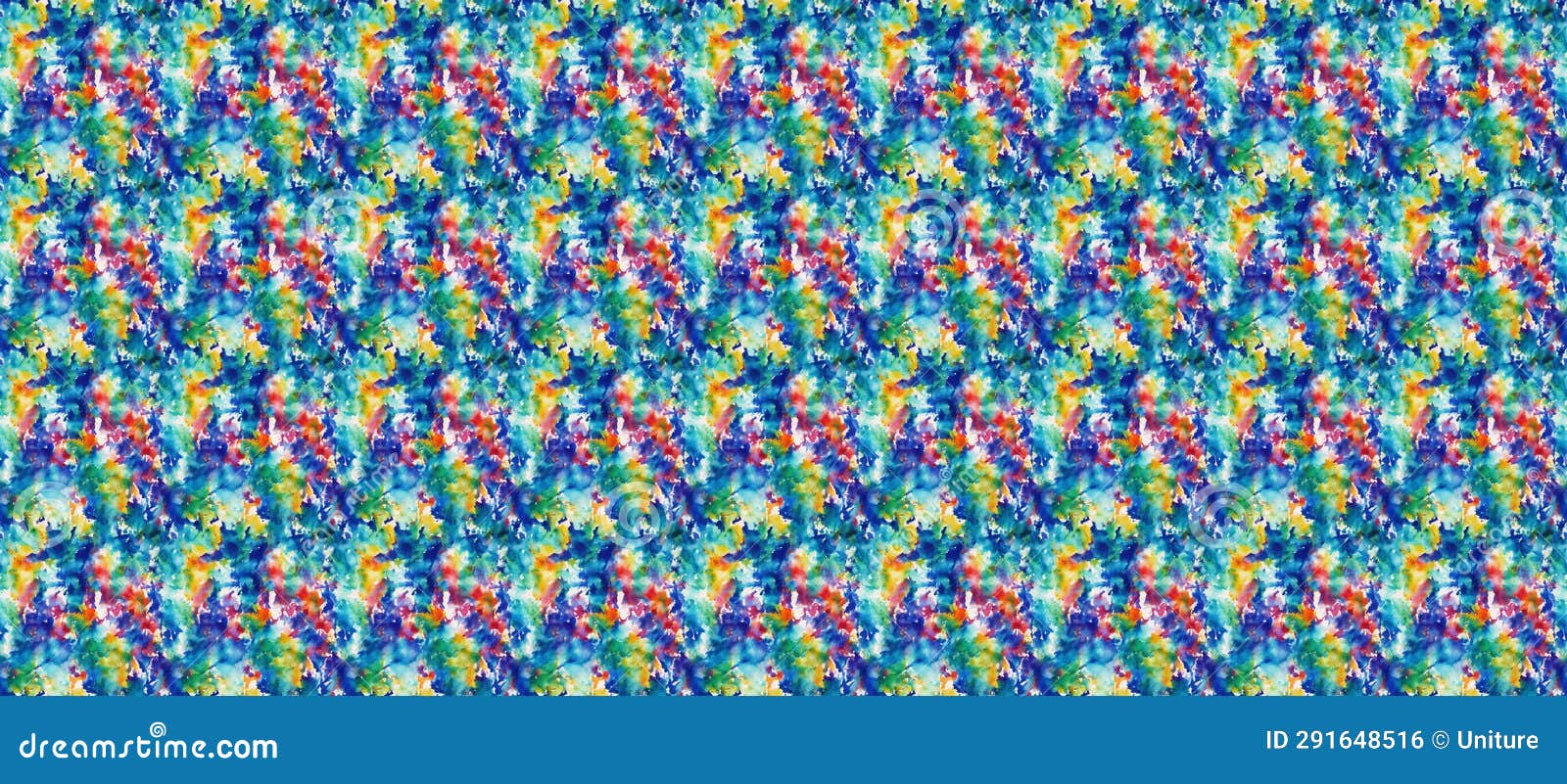 Colorful Abstract Patterns for Creative Projects Stock Illustration ...