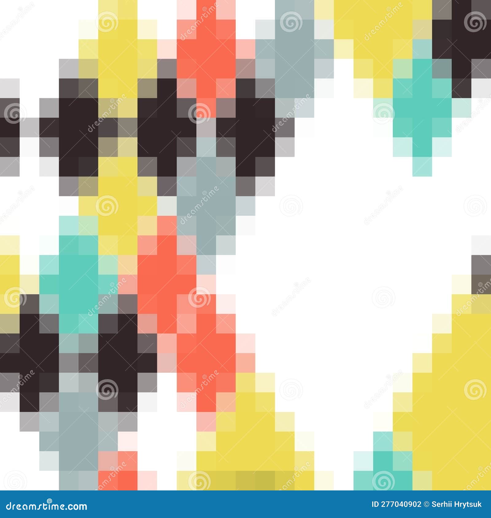 Colorful Abstract Pixel Background. Presentation Template. Layout for ... Colorful Abstract Pixel Background. Presentation Template. Layout for ...