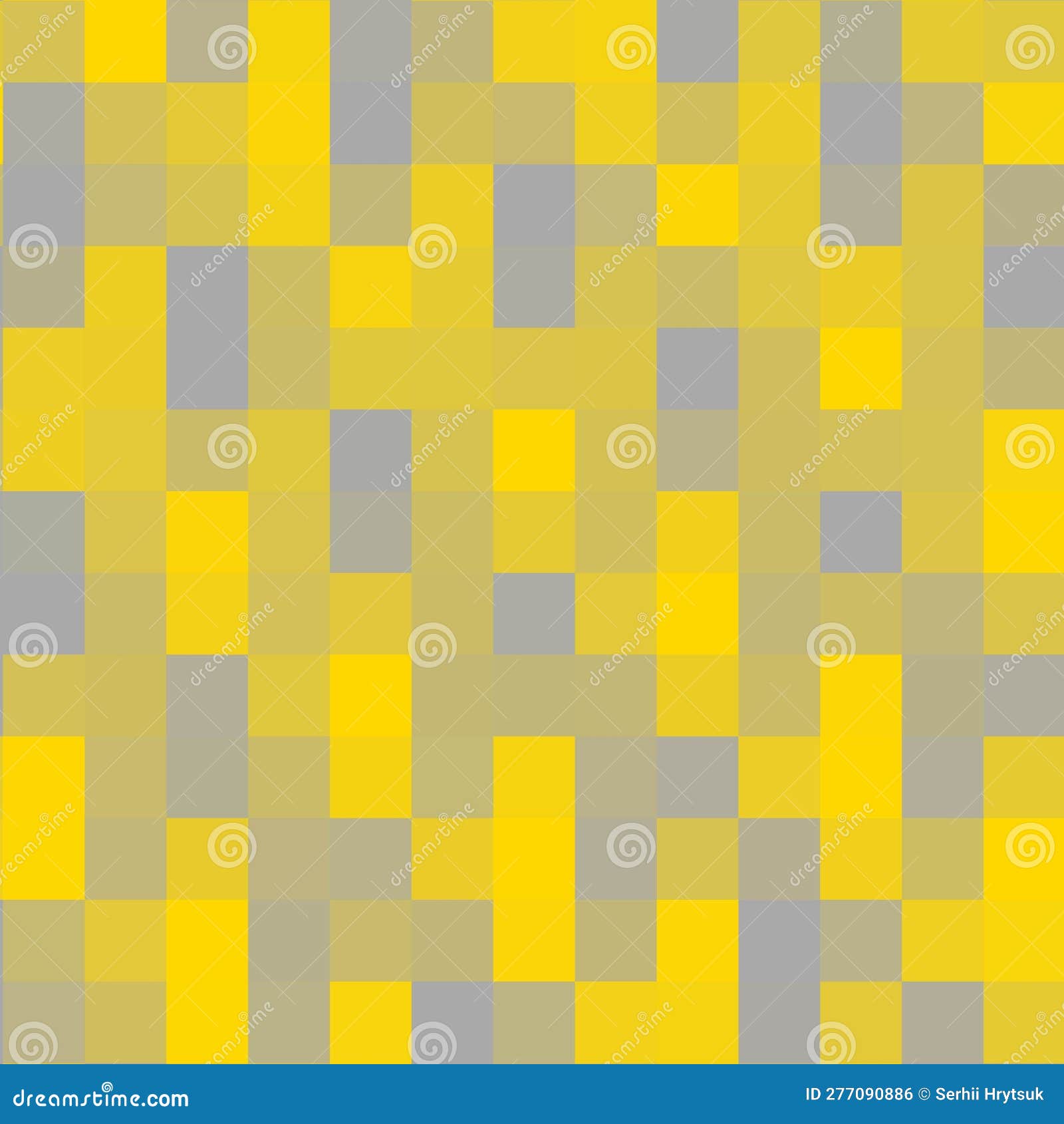 Colorful Abstract Pixel Background. Presentation Template. Layout for ...