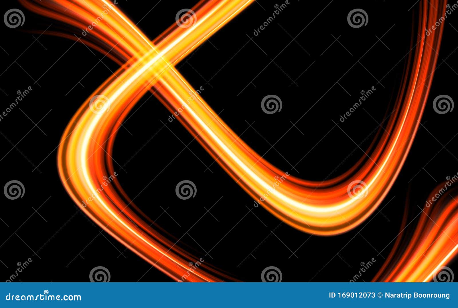 Colorful Abstract Radiant Flash. Explosion Hyper Acceleration Race for ...