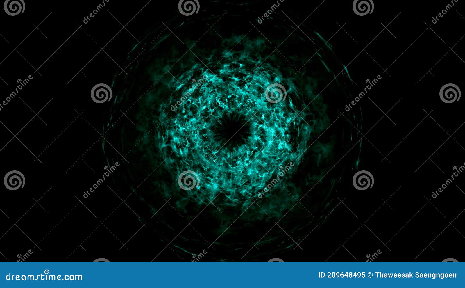 Colorful Abstract of Shock Wave Glowing Blazing Light Burning Texture ...