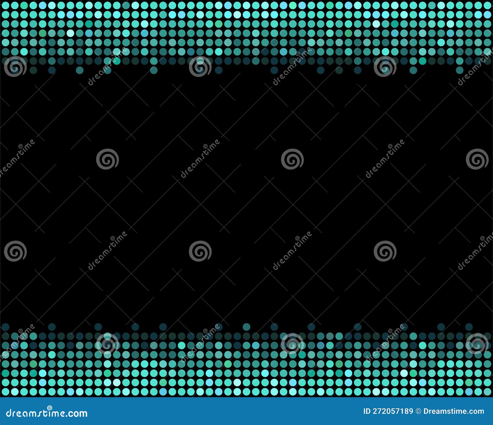 Colorful Abstract Sparkling Disco Background Vector Illustration Stock ...