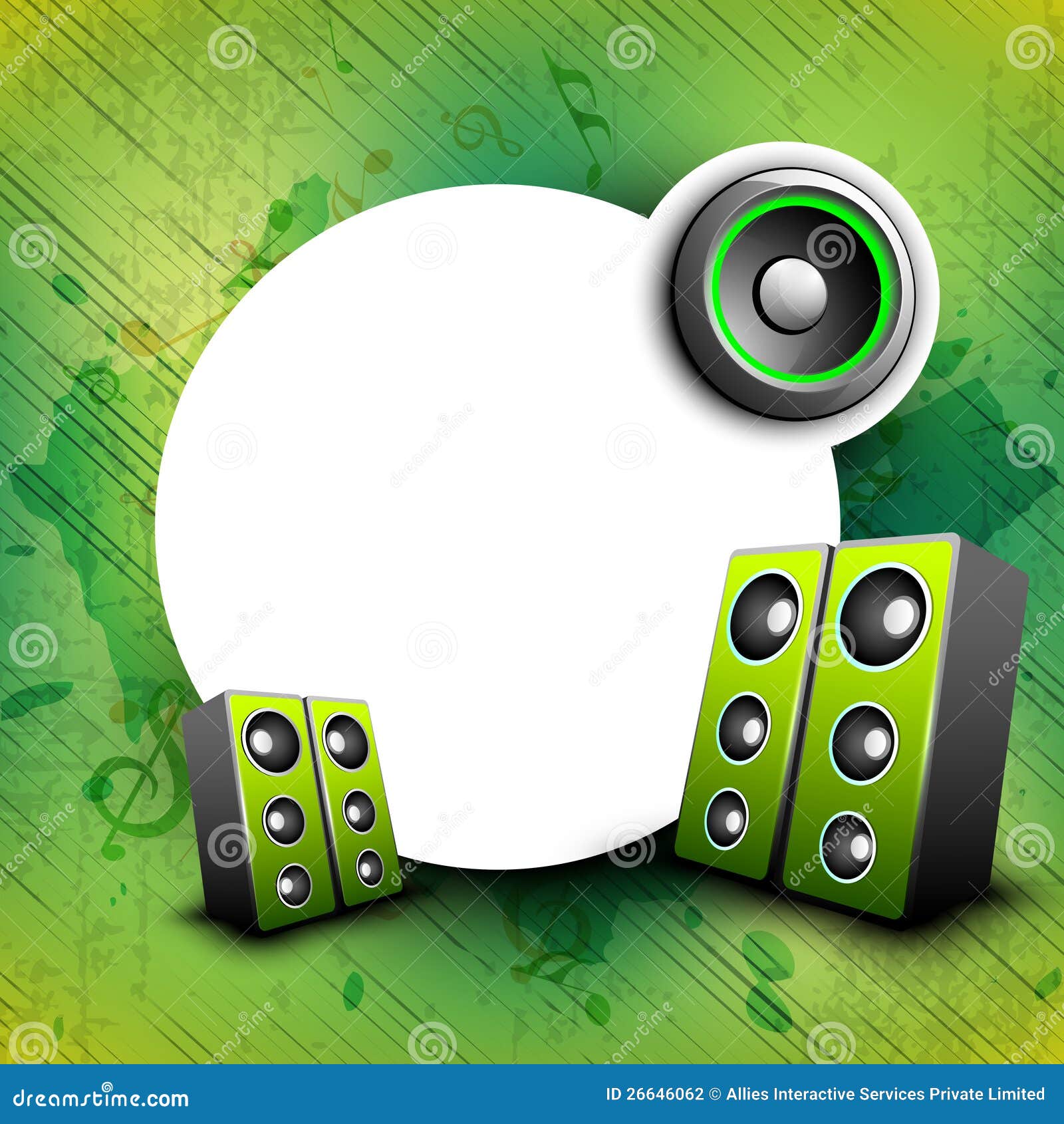 Speaker Speakers Abstract Photography