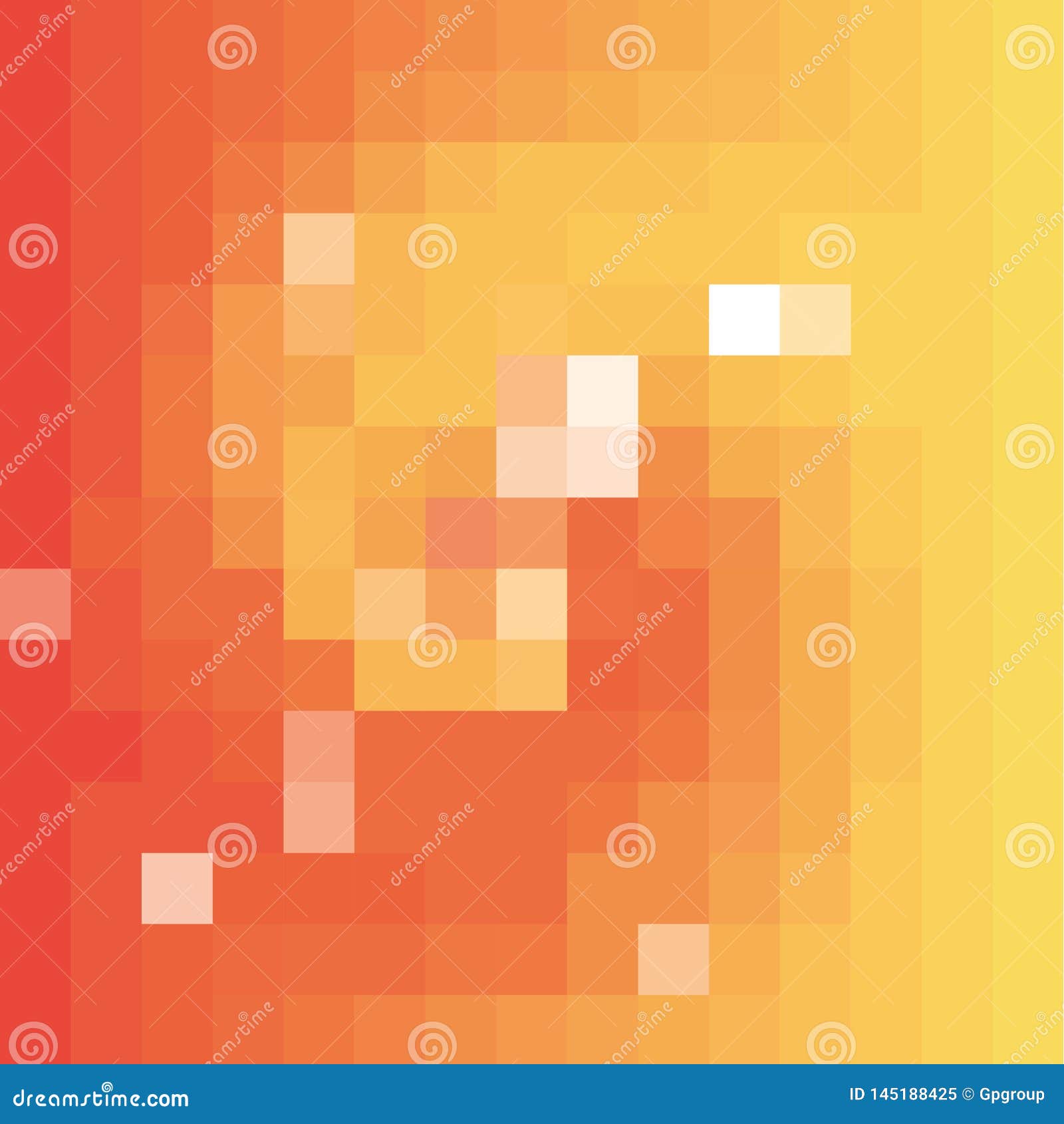 Colorful Abstract Spectrum Pattern Stock Vector - Illustration of ...