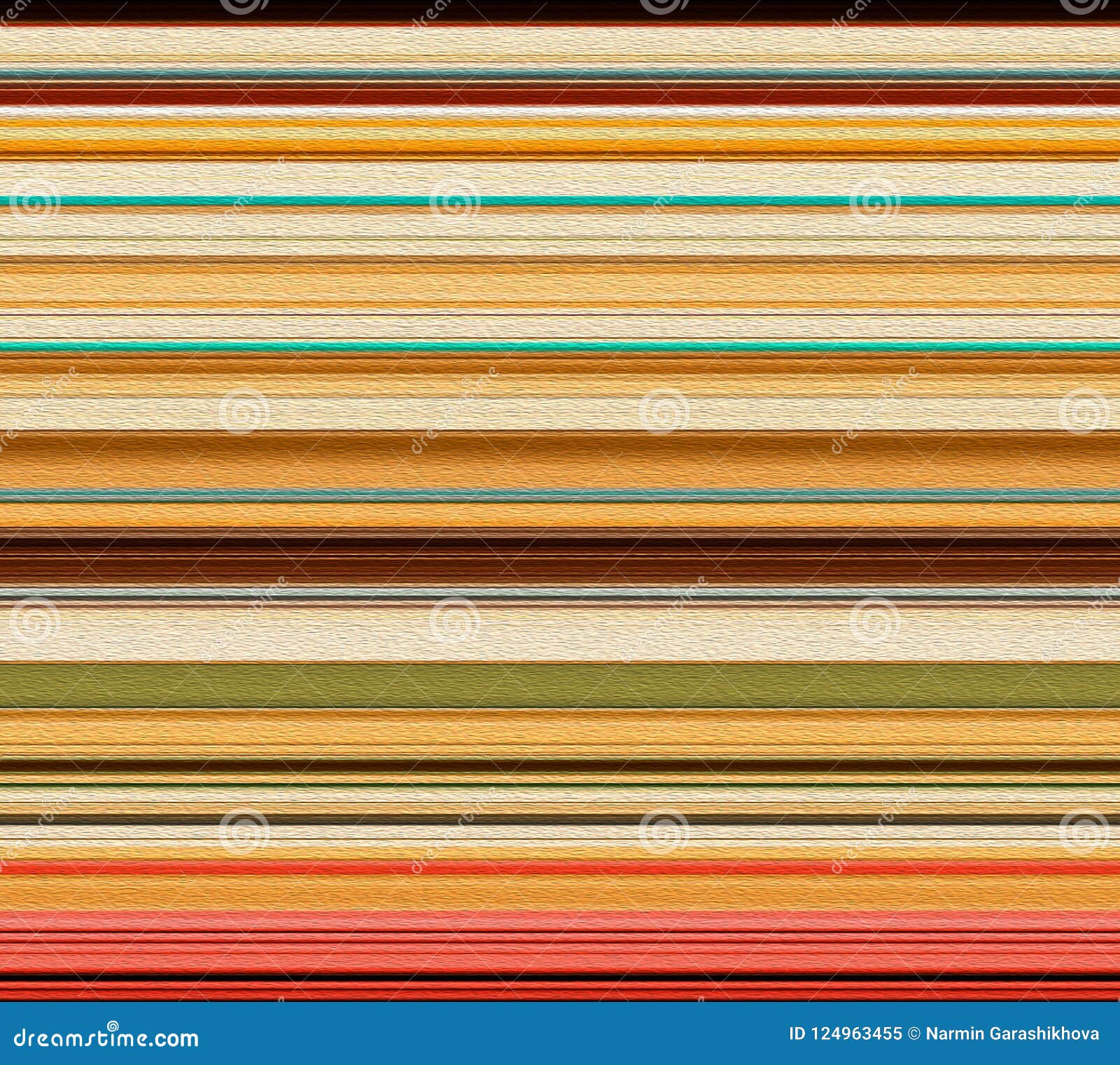 Colorful Abstract Stripe Design with Effect Background. Stock Image ...