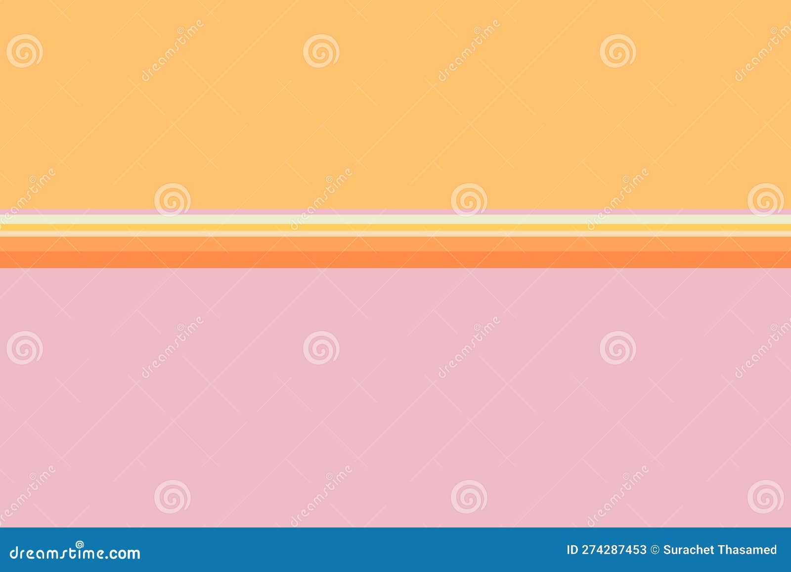 Colorful Abstract Stripe Line Pattern Background. Template Summer ...