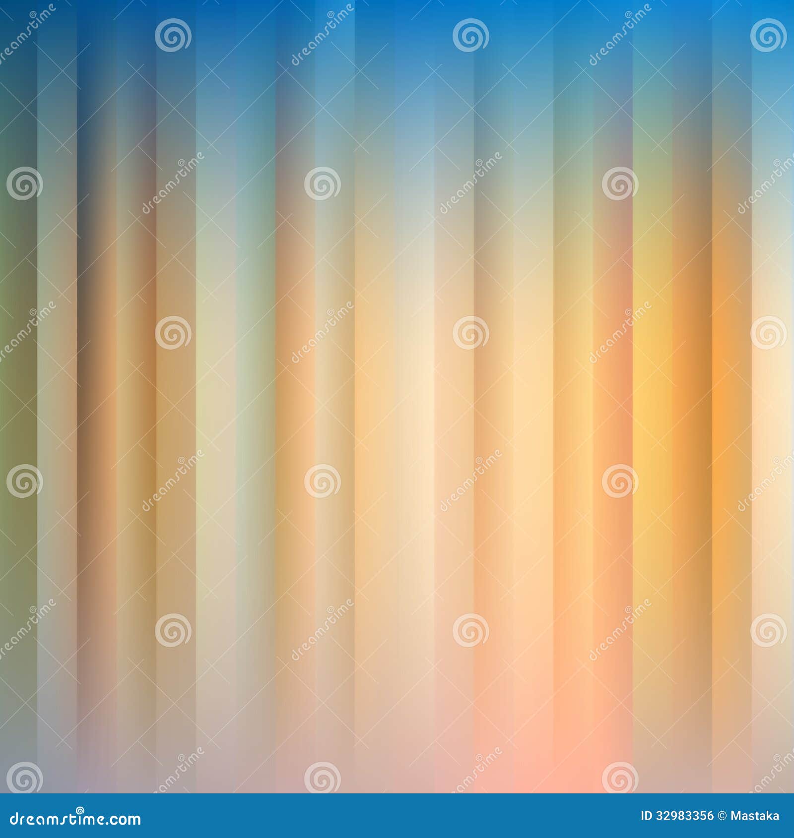 Colorful Abstract Stripes Background. Stock Vector - Illustration of ...