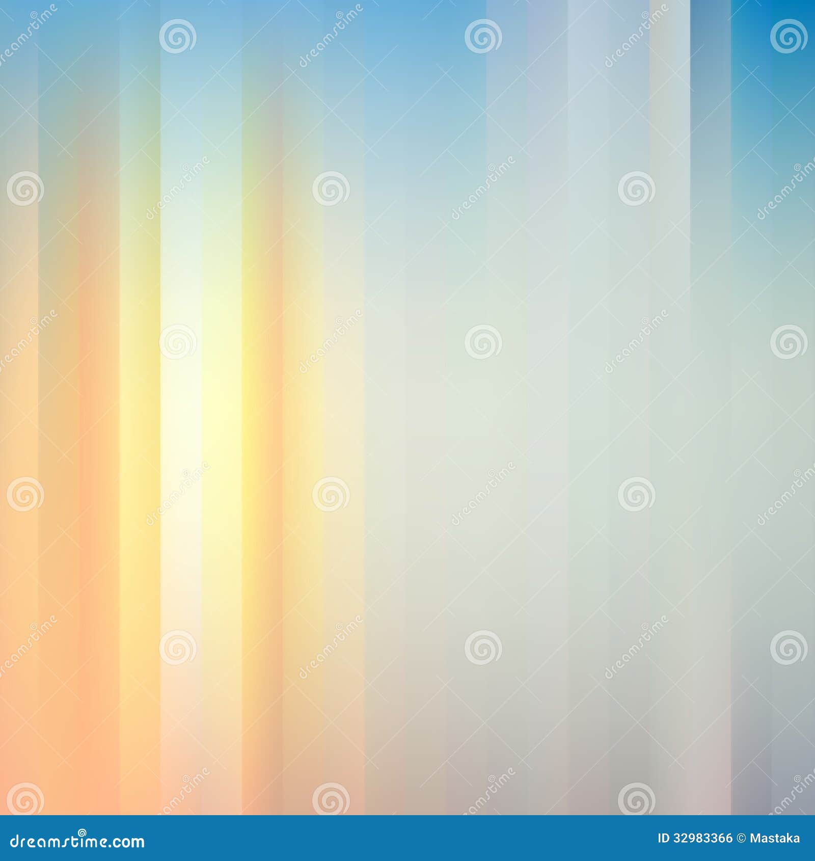 Colorful Abstract Stripes Background. Stock Vector - Illustration of ...
