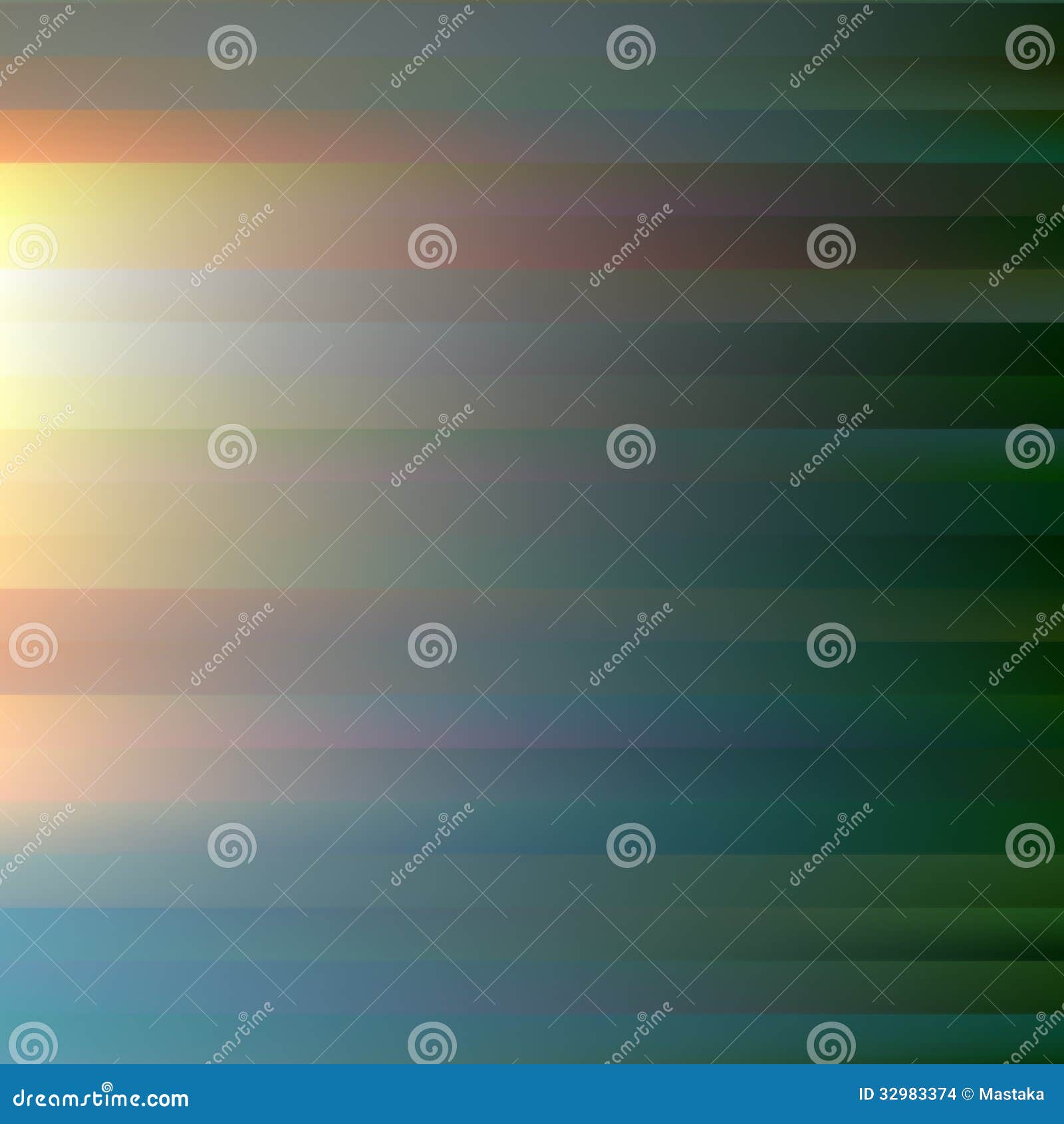 Colorful Abstract Stripes Background. Stock Vector - Illustration of ...