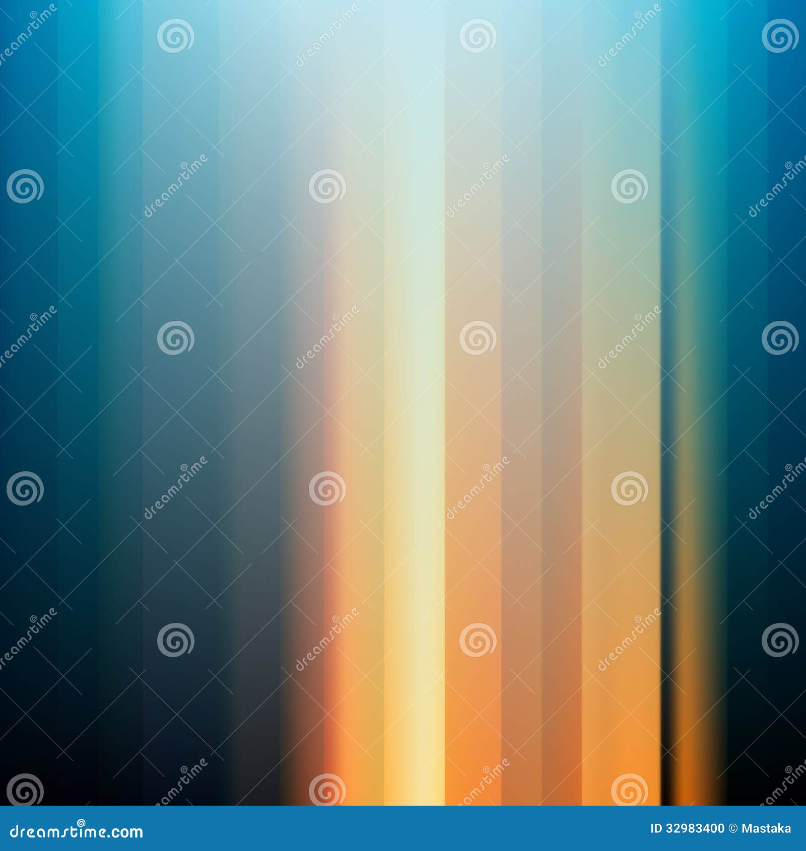 Colorful Abstract Stripes Background. Stock Vector - Illustration of ...