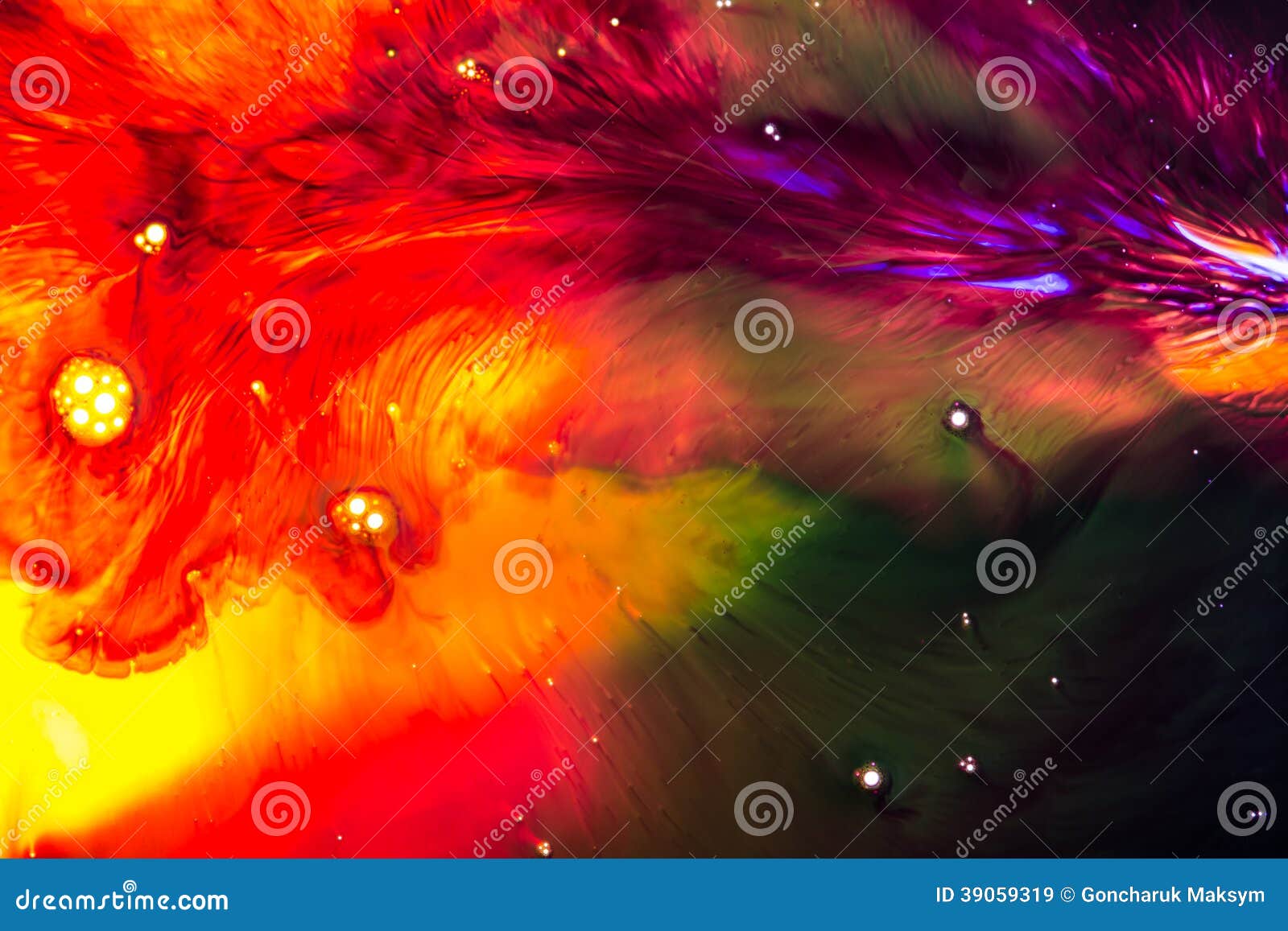 Colorful abstract texture stock image. Image of background - 39059319