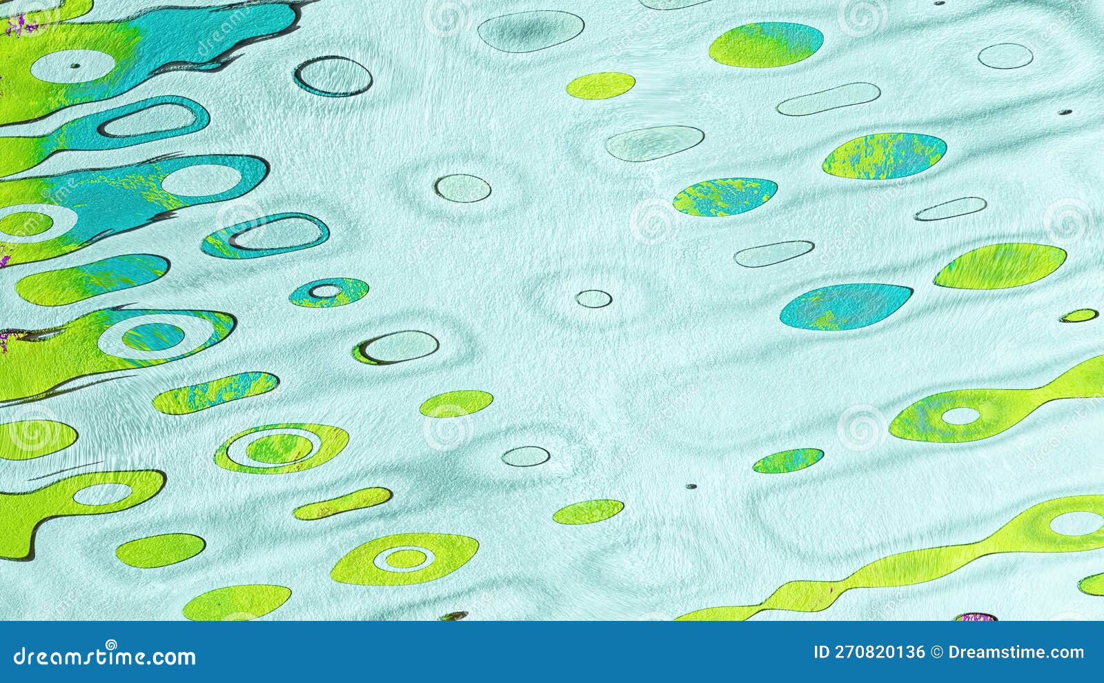 Colorful Abstract Textured Background Pattern with Torn Edge Effect and ...