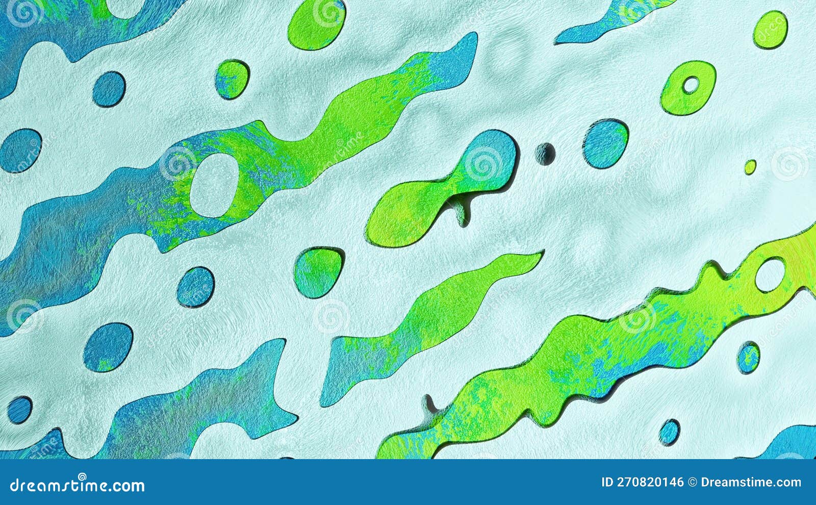 Colorful Abstract Textured Background Pattern with Torn Edge Effect and ...